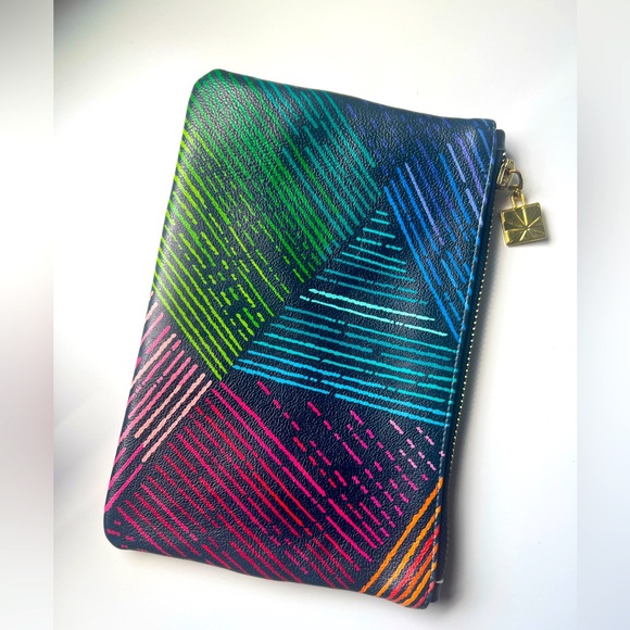 Erin Condren | Bags | Nwot Erin Condren Planny Pack Woven Wonder | Poshmark